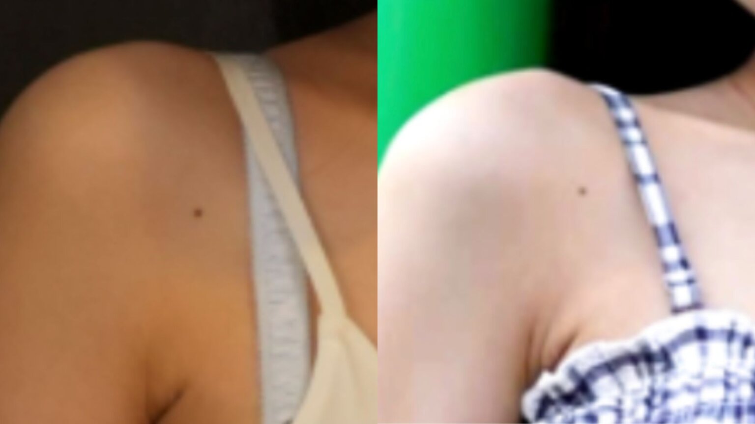 【衝撃】丸の内OLノみずきとパジャマの未来は同一人物！？ホクロの位置が一致？ | ジョイオブ！